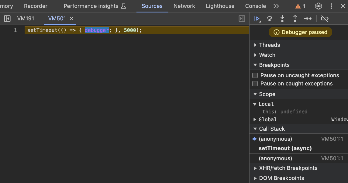 How to Inspect Hovered Elements (Menus, Tooltips, and Dialogs, Oh My) | Scott Dawson